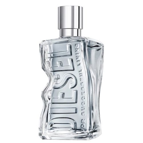 Diesel D By Diesel Edt 100Ml