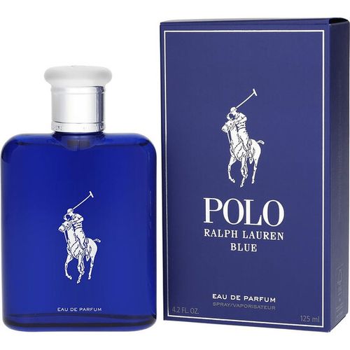 Ralph Lauren Polo Blue Harm Edp 125Ml
