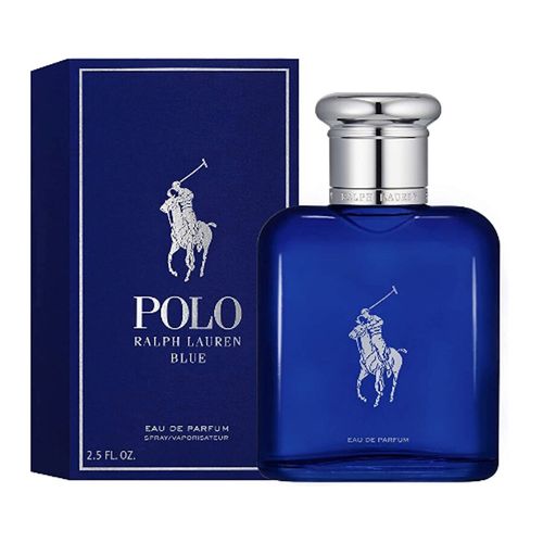 Ralph Lauren Polo Blue Harm Edp 75Ml