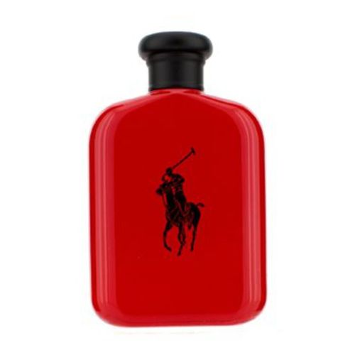 Ralph Lauren Polo Red Edt 125Ml