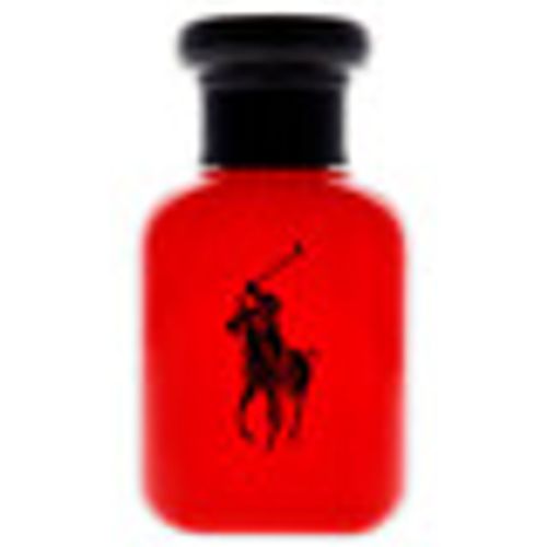 Ralph Lauren Polo Red Edt 40Ml