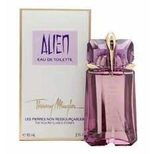 Mugler Alien Edt 60Ml