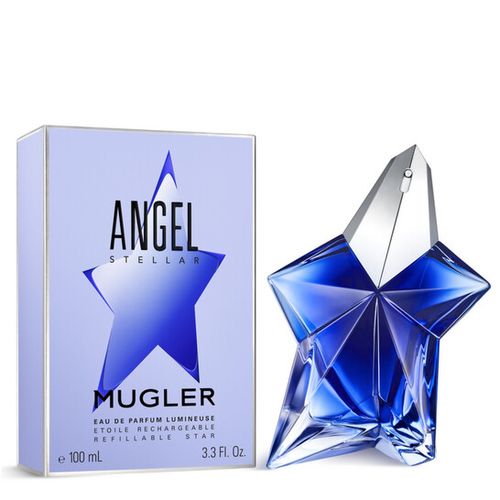 Mugler Angel Stellar Edp 100 Ml