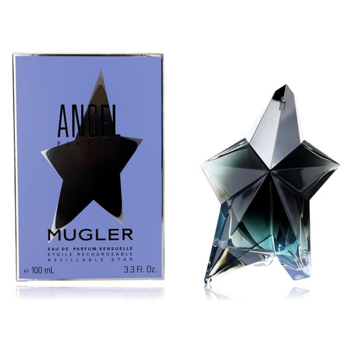 Mugler Angel Fantasm Edp 100Ml