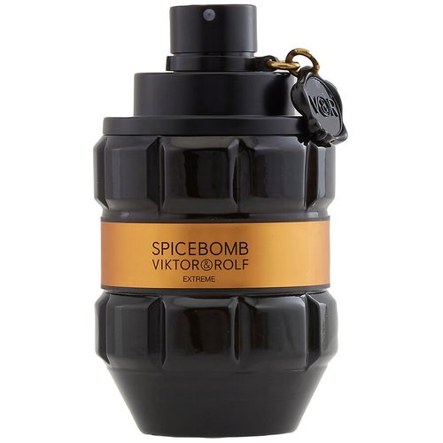 Viktor & Rolf Spicebomb Extreme Edp 90Ml