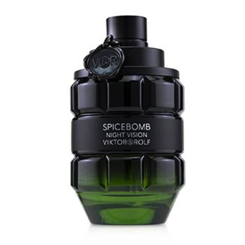 Viktor & Rolf Spicebomb Night Vision Edt 90Ml