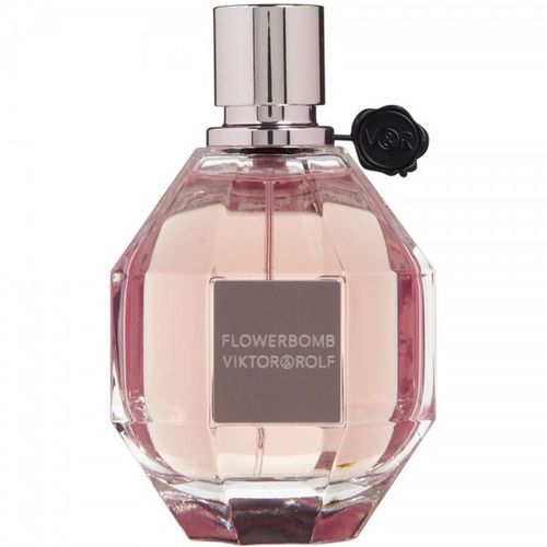 Viktor & Rolf Flowerbomb Edp 100Ml