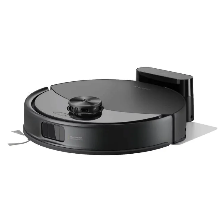 ROBOROCK Q10 VF Black Robot usisivač