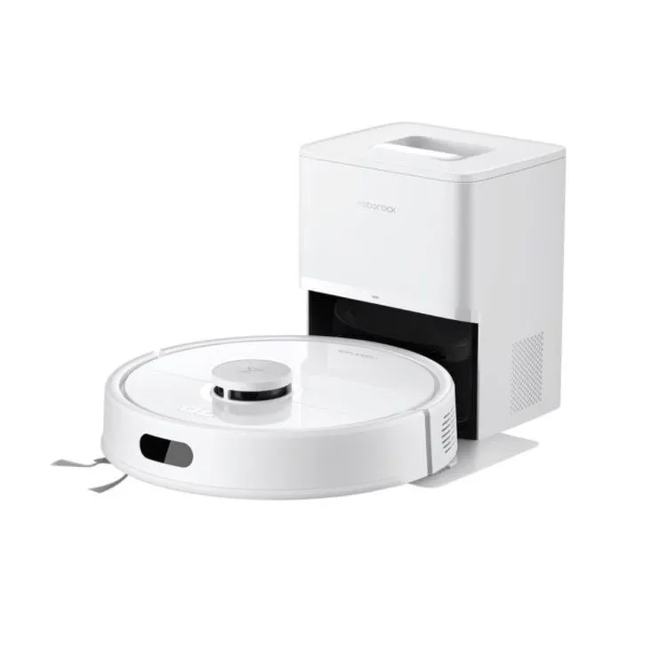 ROBOROCK Q7BF+ White Robot usisivač