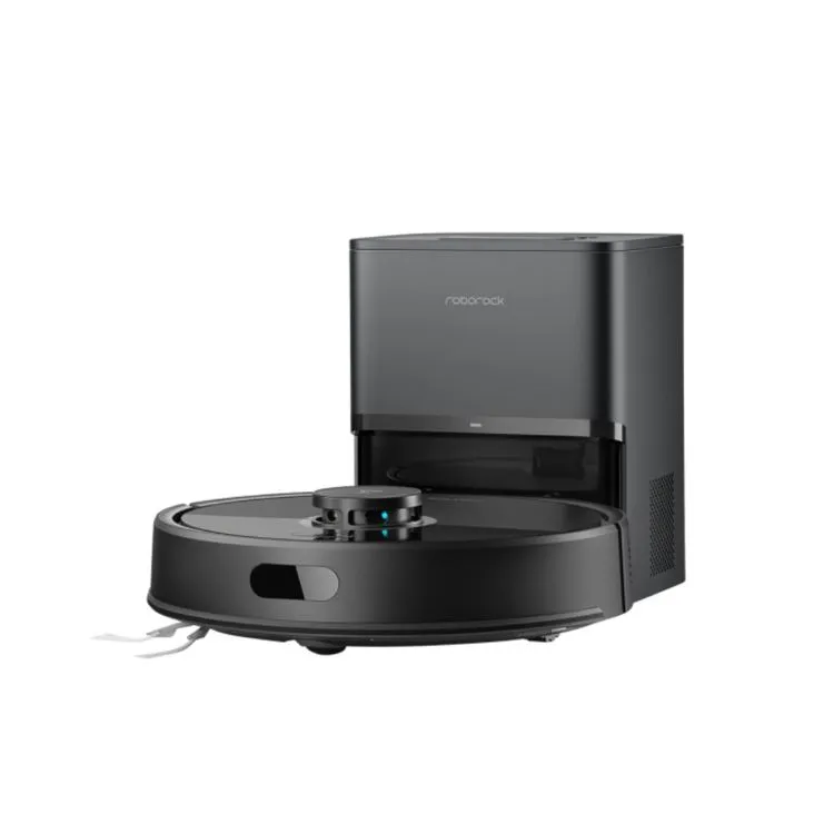 ROBOROCK Q7 BF+ Black Robot usisivač