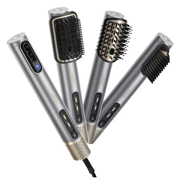 BABYLISS Air Wand AS6555E Stajler