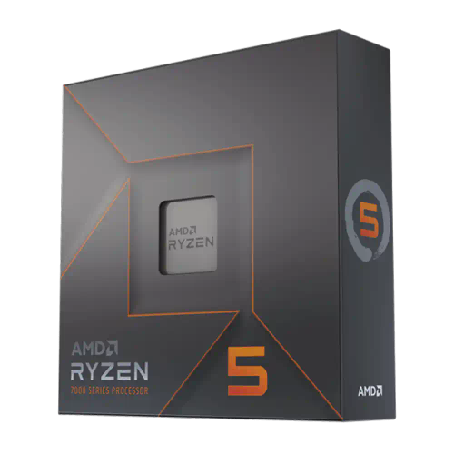 Procesor AMD AM5 Ryzen 5 7600X 4.7GHz