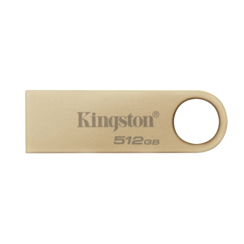 USB Flash 515GB Kingston 3.0 DataTraveler DTSE9G3/512GB champagne