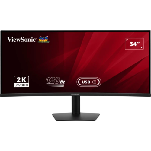 Monitor 34 Viewsonic VA3420C