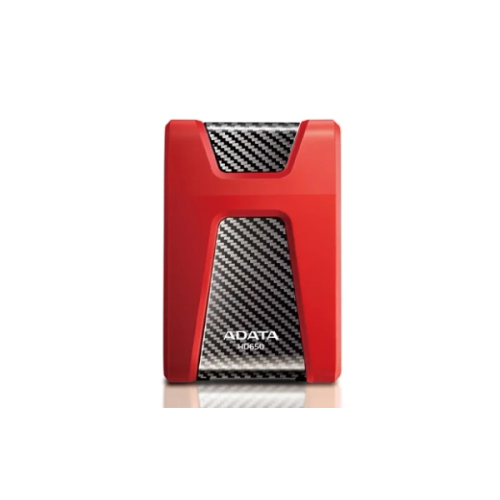 Eksterni hard disk 1TB AData AHD650-1TU31-CRD