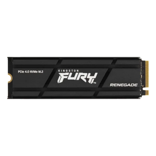 SSD M.2 NVMe 4TB Kingston FURY Renegade SFYRDK/4000G 7300MBs/7000MBs
