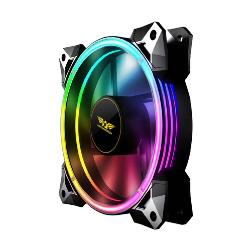 Armaggeddon Tessaraxx TX-QUAD RING 12cm ARGB cooler