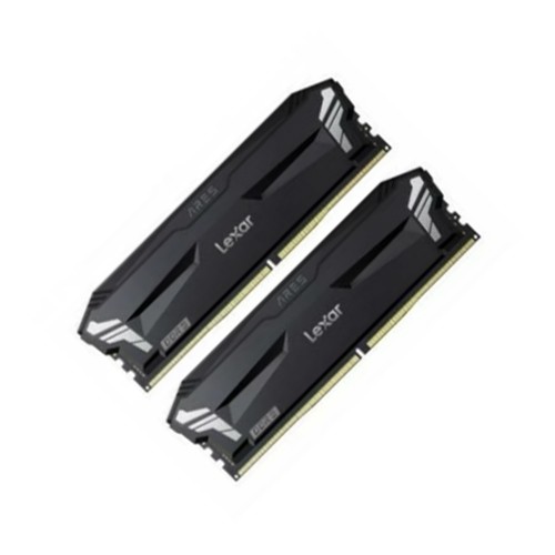 Lexar 32GB (2x16GB) DDR5 6000MT/s ARES Gaming memorija LD5U16G60C320A-RGD