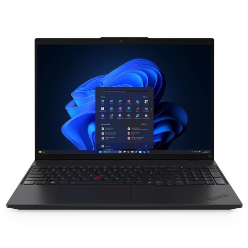 Lenovo ThinkPad L16 Gen 2 laptop, Model: 21SA002PCX, 16″ FHD, Core Ultra 5 225U, 16GB DDR5, 512GB SSD, Intel Graphics