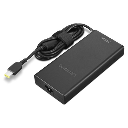Lenovo 245W AC Adapter (Slim tip)-EU GX21T87702