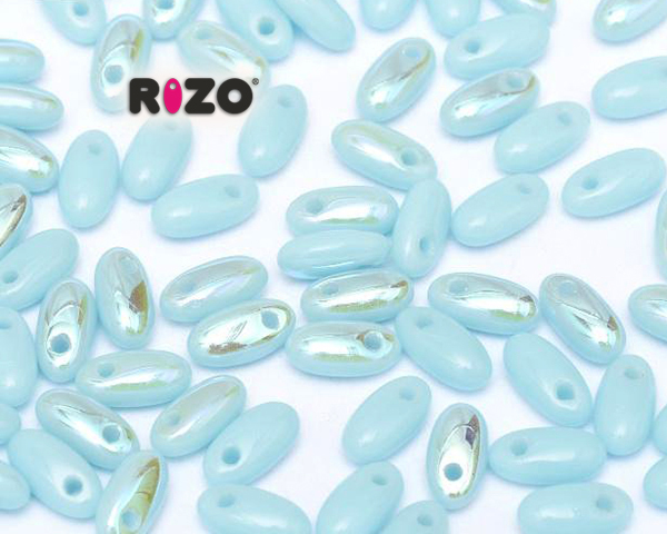 Rizo 63030/28701 Turquoise AB (5gr)