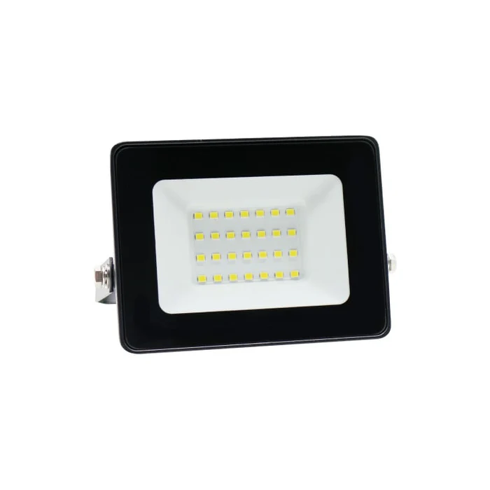 LED reflektor 20W 6500K