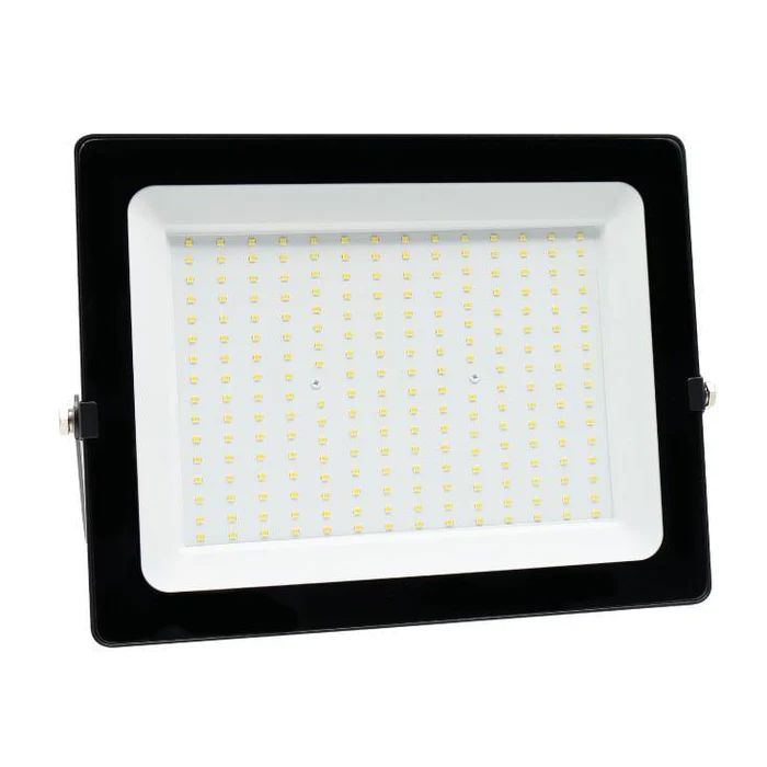 LED reflektor 200W 6500K