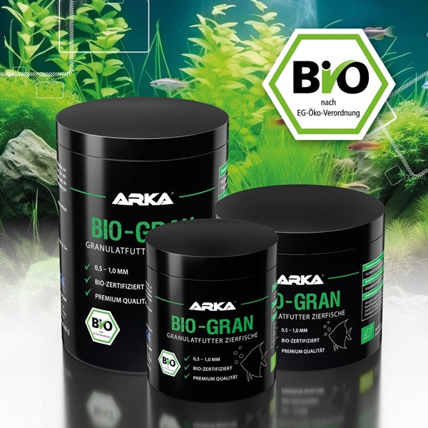 Arka Bio Gran