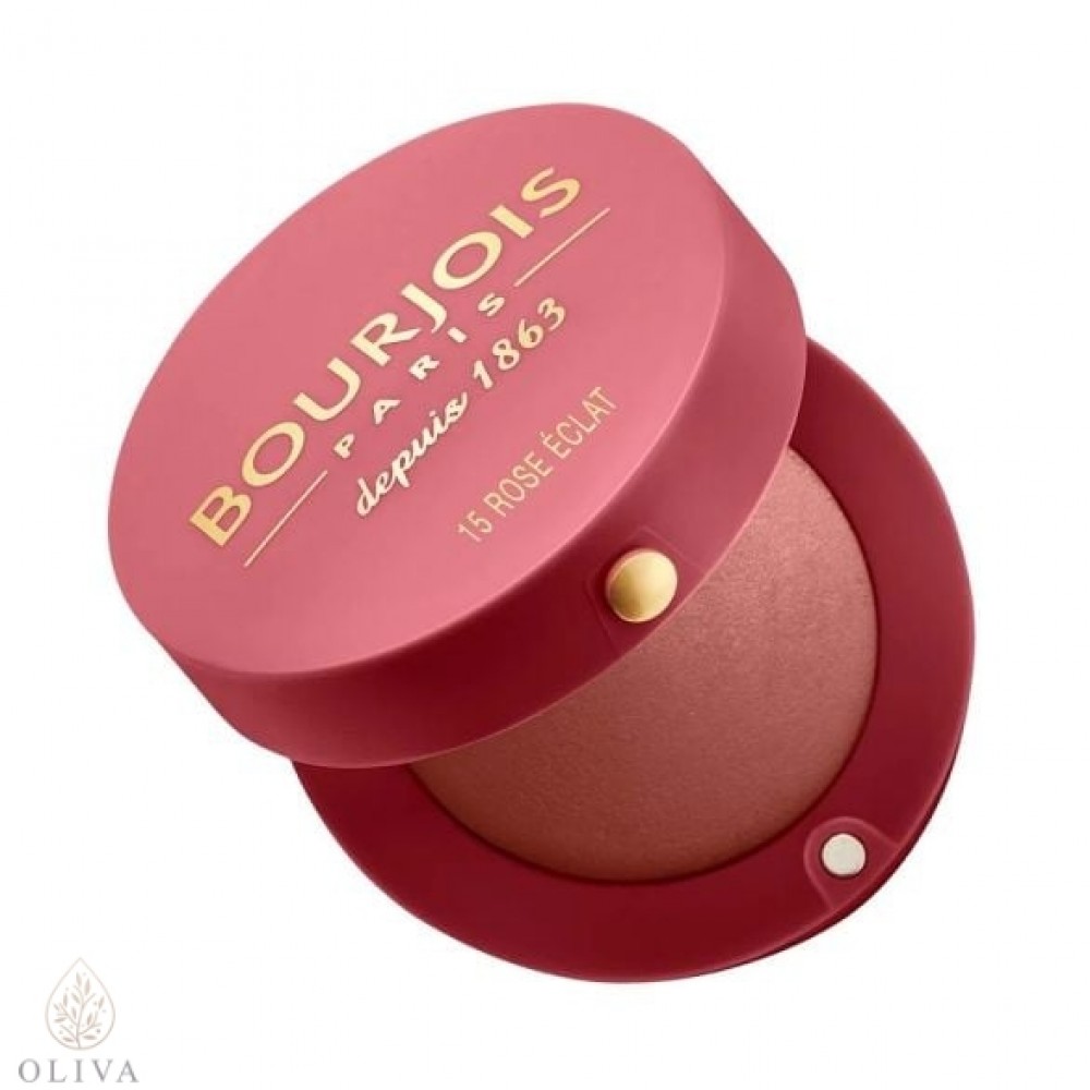 BOURJOIS RUMENILO 15