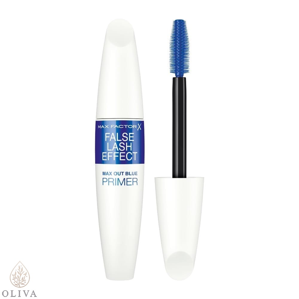 MAX FACTOR FALSE LASH EFFECT MAX OUT PRIMER