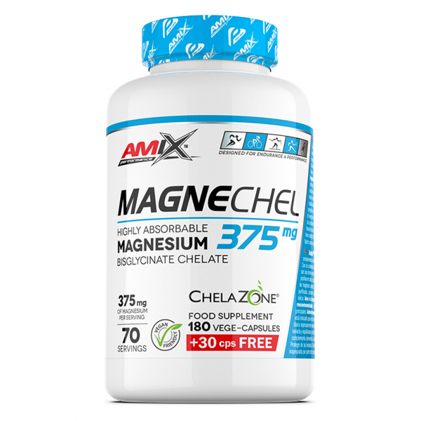 Performance Amix™ MagneChel® 210 kapsula
