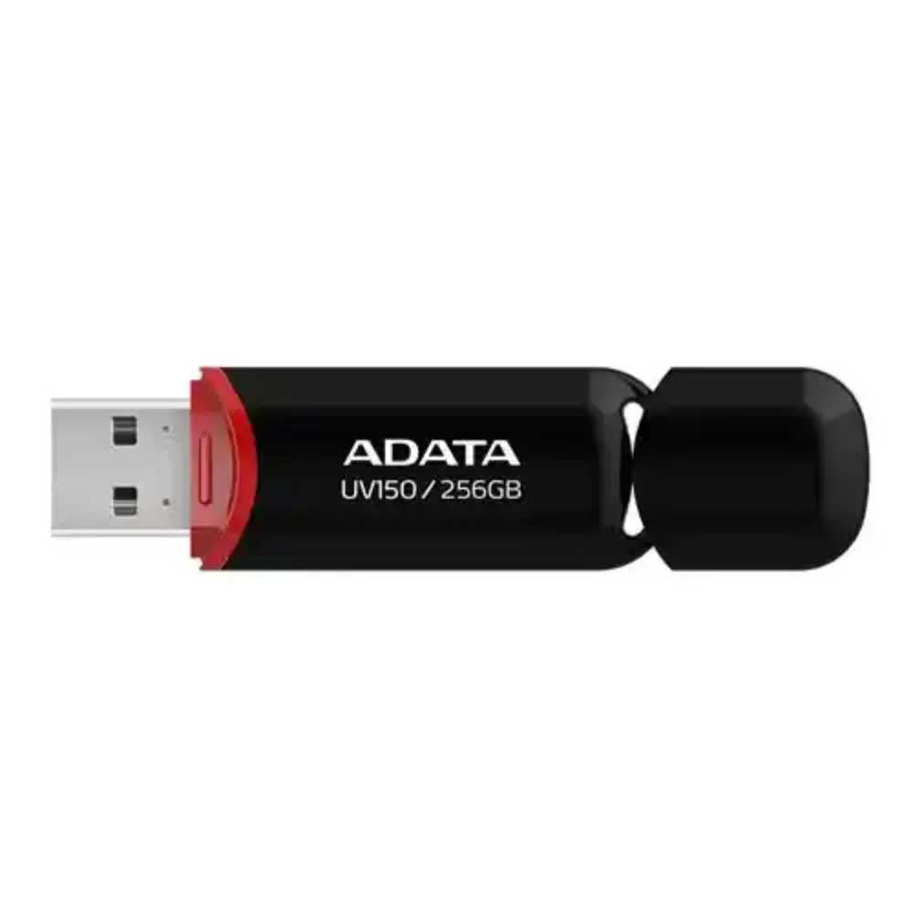 USB Flash Drive 3.1 256GB crni