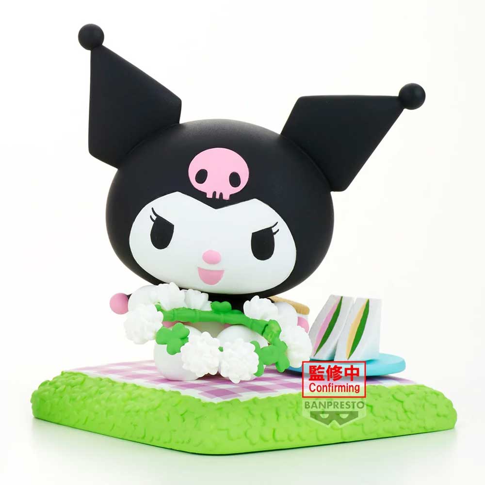 Jandoon Blind Box - Sanrio Character Rice Figure Series Part 1