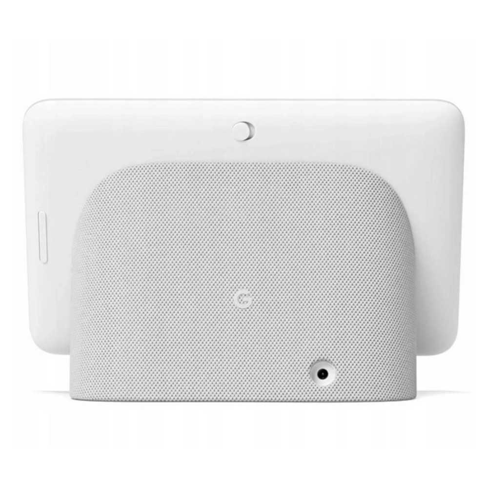 Google Nest Hub 2nd Generation - White