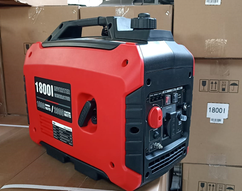 INVERTER AGREGAT FSH1800I 1.8 KW