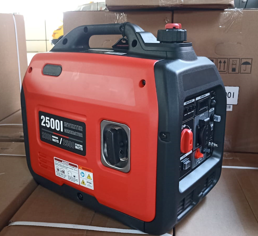 INVERTER AGREGAT FSH2500I 2.2kw