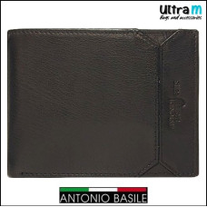 Antonio Basile 8806 EK013 Nero