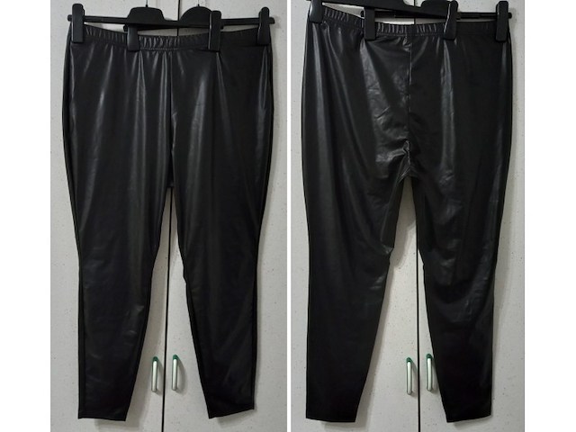 Nove 2xl helanka pantalone elasticnr