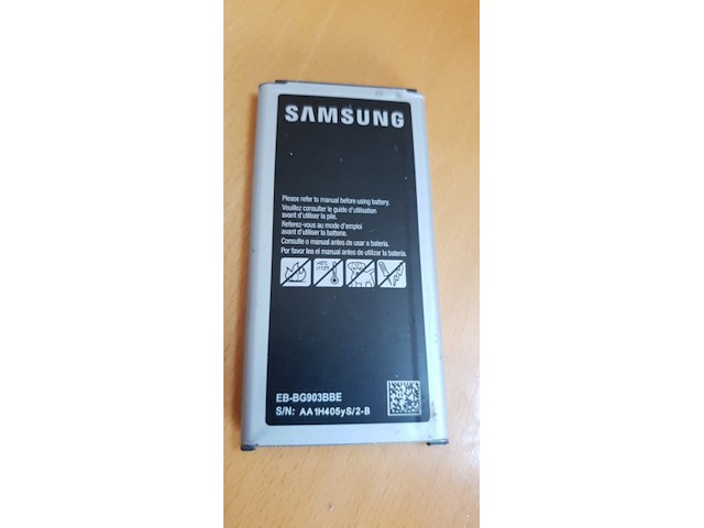 Samsung EB-BG903BBE baterija
