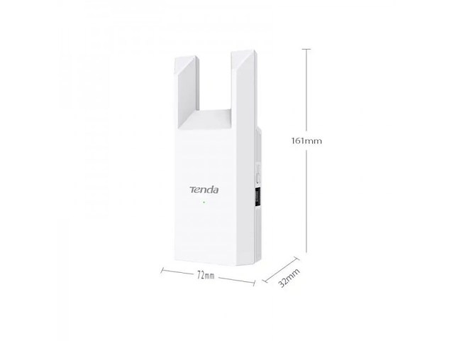 Range Extender Tenda T10 N300!