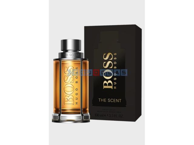 Hugo Boss The Scent