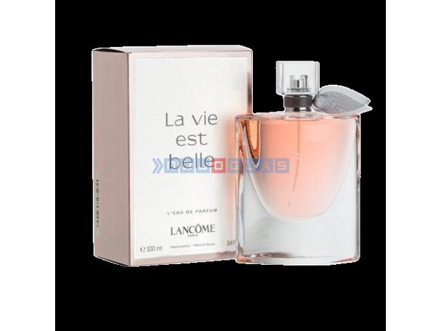 Lancôme La Vie Est Belle
