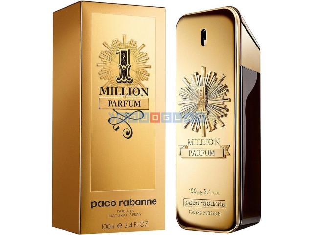 Paco Rabanne 1 Million