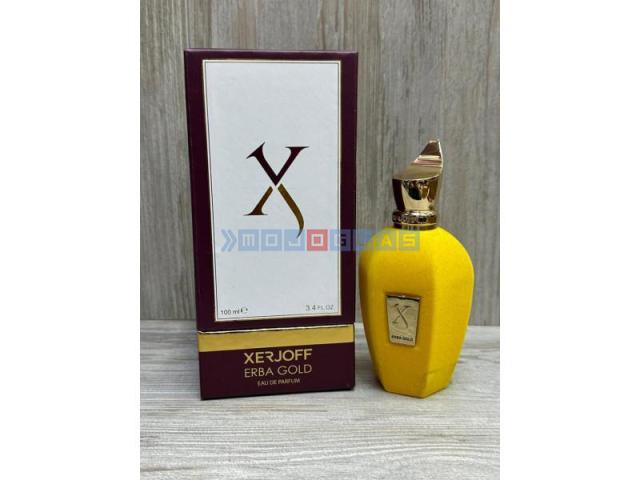 Xerjoff – Erba Gold