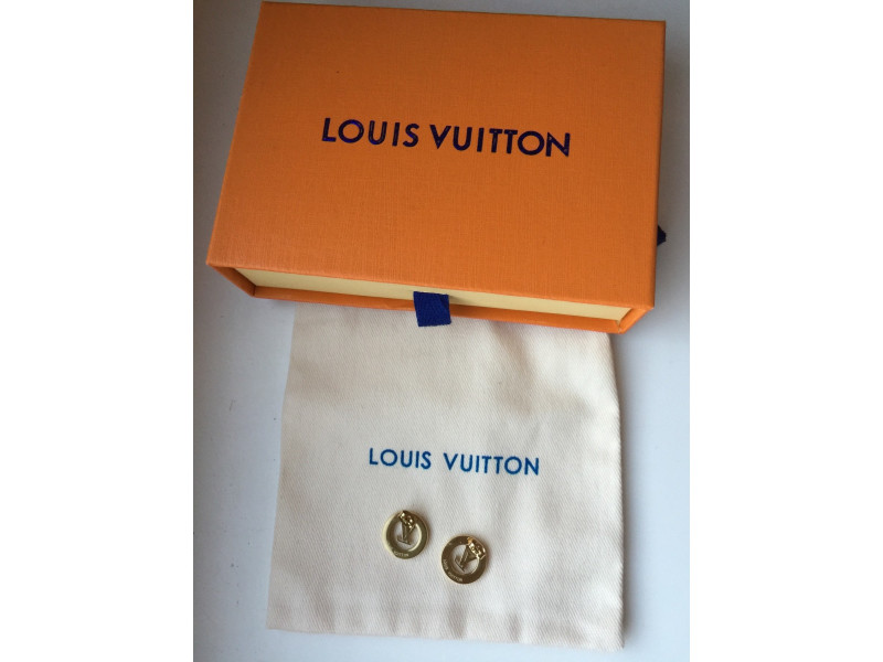 LOUIS VUITTON mindjuše NOVE SA KUTIJOM