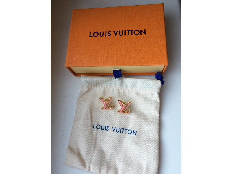 LOUIS VUITTON mindjuše NOVE SA KUTIJOM
