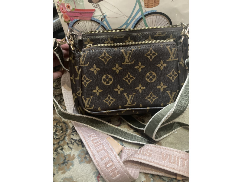 Louis Vuitton torba