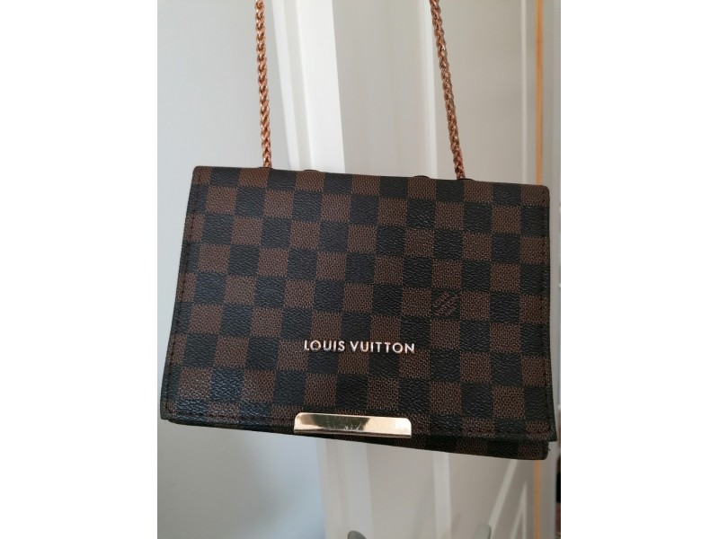 LOUIS VUITTON manja torba