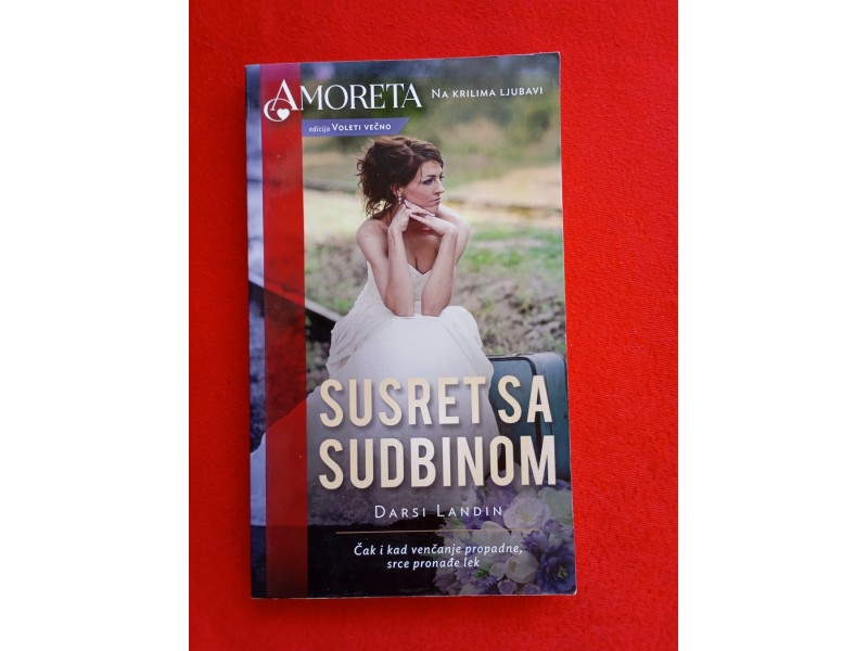 Susreti sa sudbinom - Darsi L.