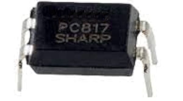 PC817B IC KOLO